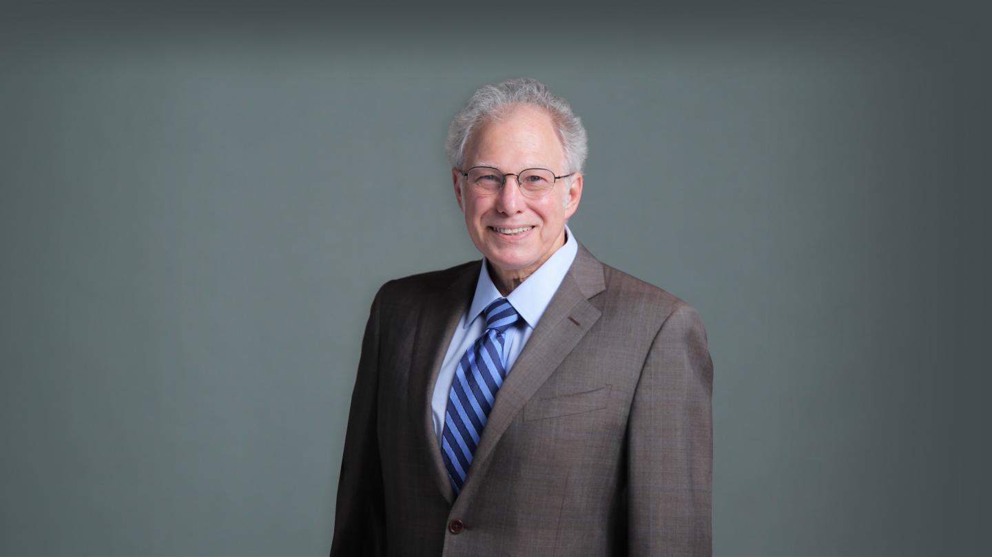 Barry Reisberg, NYU Langone Me [IMAGE] | EurekAlert! Science News Releases