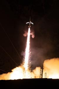 Clemson physicists lead rocket missions to ex | EurekAlert!