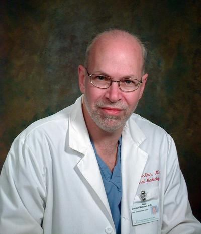 Gordon K. McLean, Society of I [IMAGE] | EurekAlert! Science News Releases