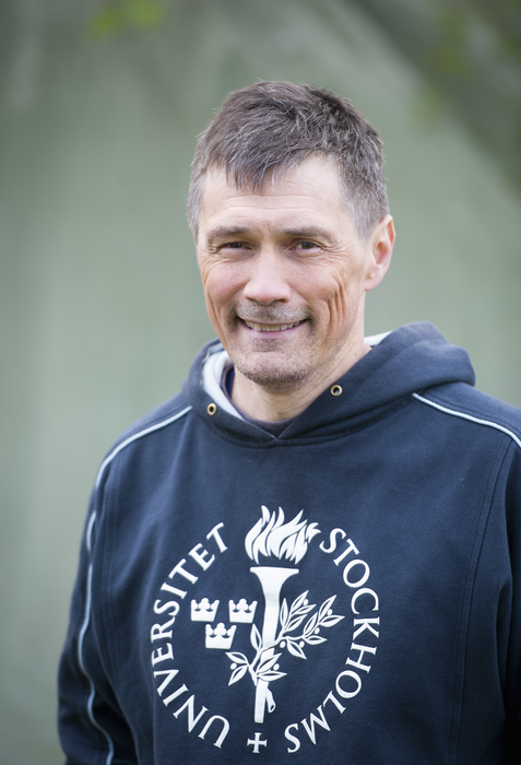 Sven Isaksson [IMAGE] | EurekAlert! Science News Releases