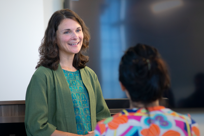 Stephanie Jean Sohl, Ph.D. [IMAGE] | EurekAlert! Science News Releases