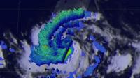 NASA's GPM observes newly formed Tropical Sto | EurekAlert!