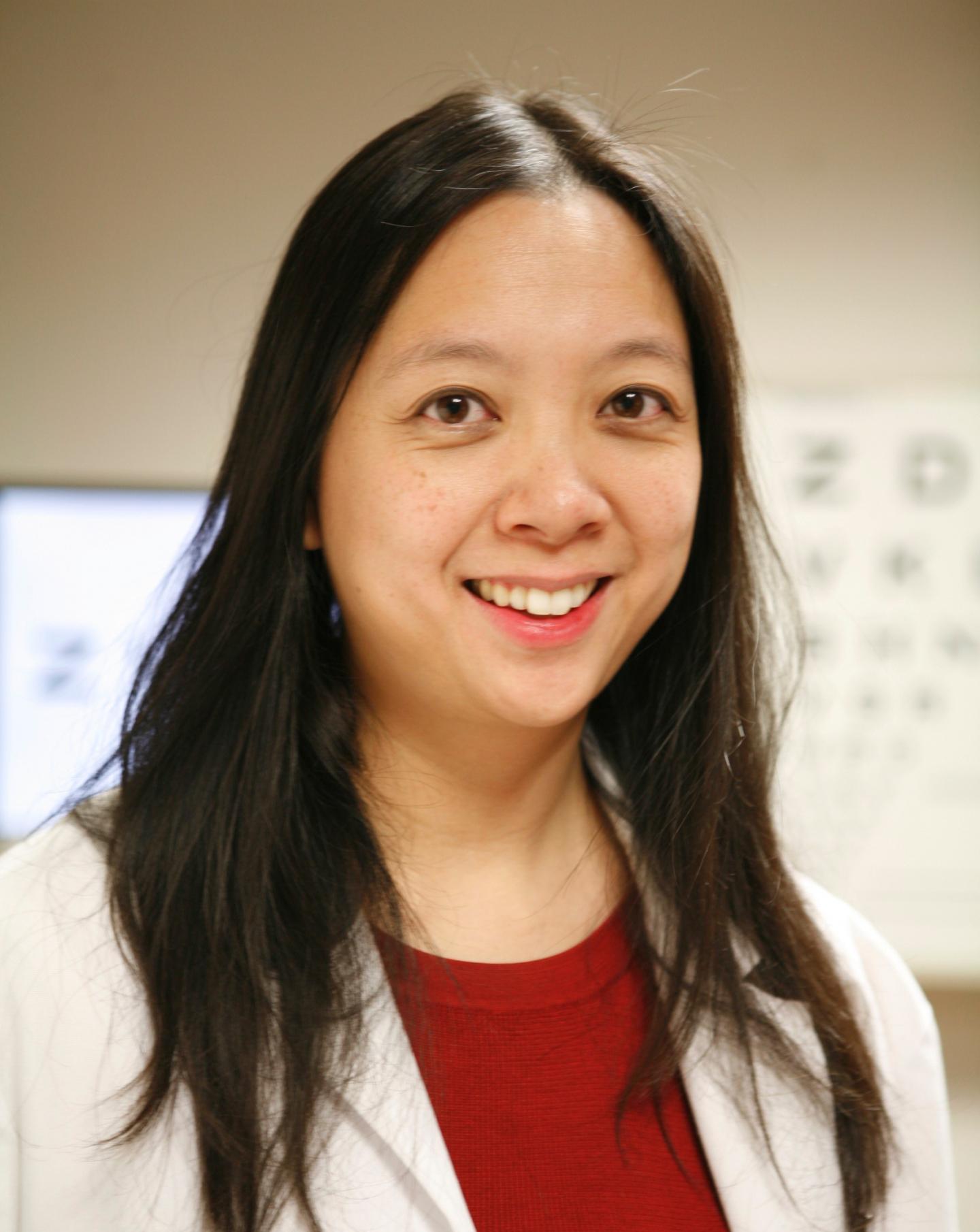 Jennifer K. Sun, MD, MPH [IMAGE] | EurekAlert! Science News Releases