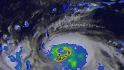 Satellite Data on Lane (Animat [IMAGE] | EurekAlert! Science News Releases