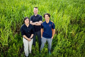 Study identifies best bioenergy crops for sus | EurekAlert!