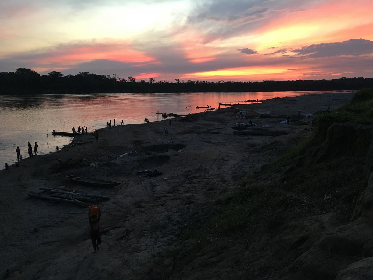 The Influence of Hydropower Dams on River Con | EurekAlert!