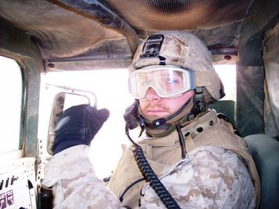 John Boerstler, University of [IMAGE] | EurekAlert! Science News Releases