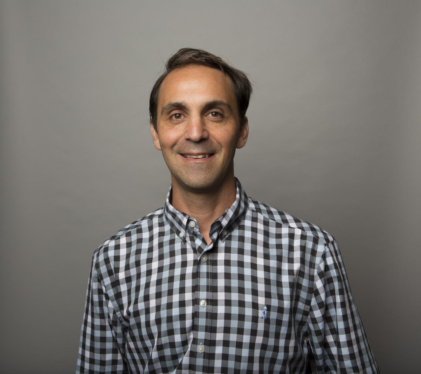 Dr. Bradley Buchsbaum, Baycres [IMAGE] | EurekAlert! Science News Releases