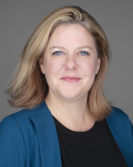 Jennifer Bickel, M.D. [IMAGE] | EurekAlert! Science News Releases