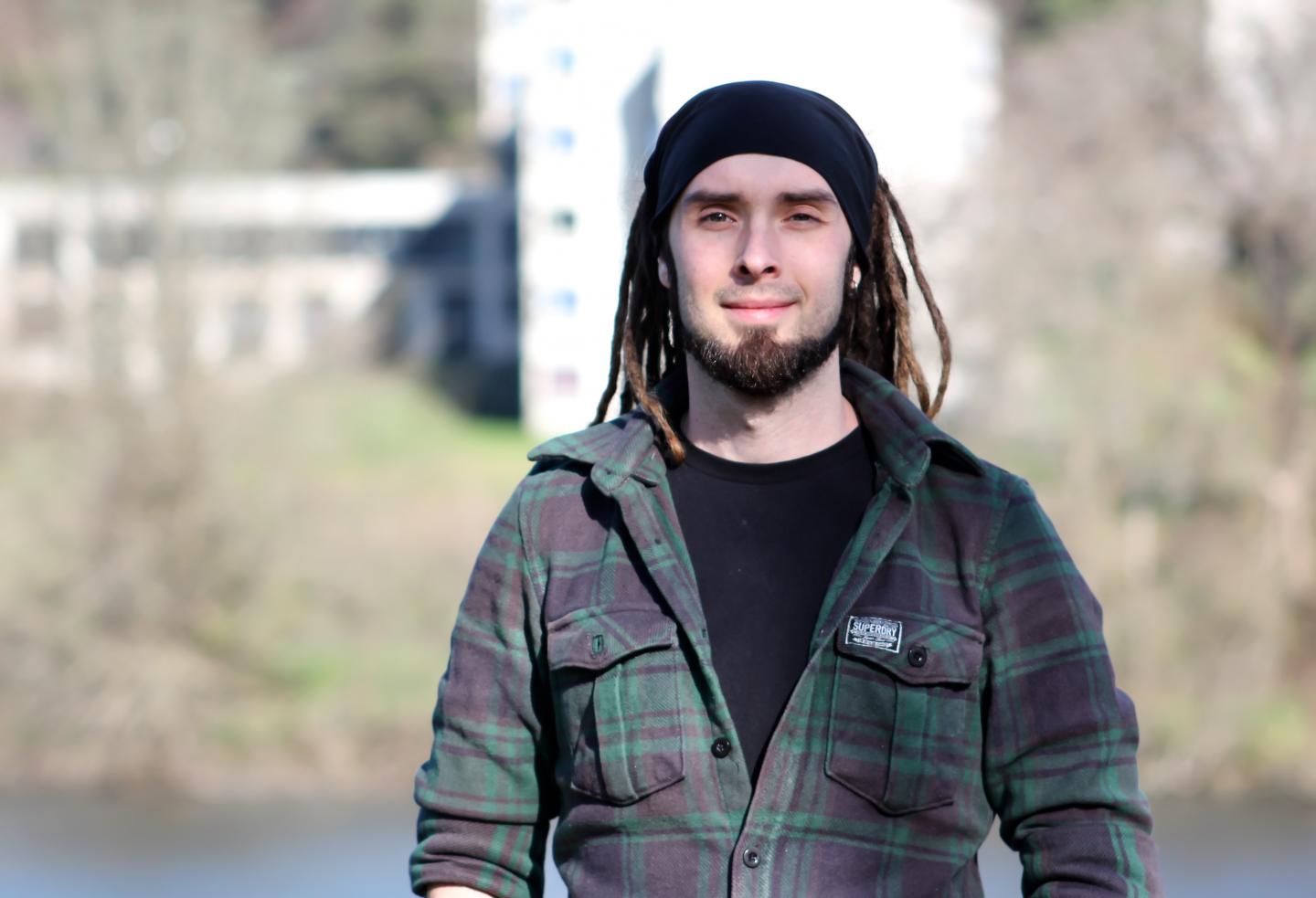 Tom Ovenden, University of Sti [IMAGE] | EurekAlert! Science News Releases