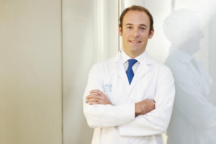 Aleix Prat, Vall d'Hebron Inst [IMAGE] | EurekAlert! Science News Releases