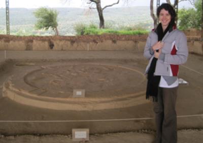 Emily Catherine Egan, Universi [IMAGE] | EurekAlert! Science News Releases