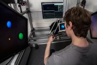 What makes a reach movement effortful? | EurekAlert!