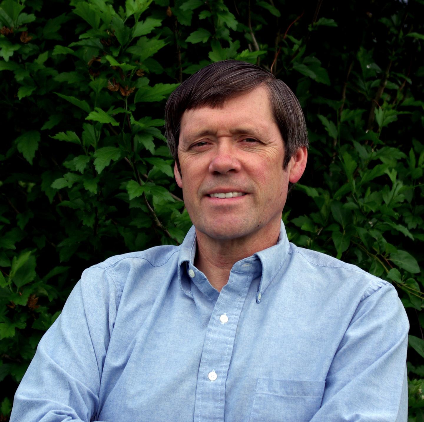 Don Nichols | EurekAlert!