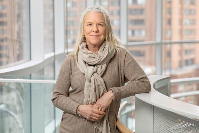 Jennifer Stinson, University o [IMAGE] | EurekAlert! Science News Releases