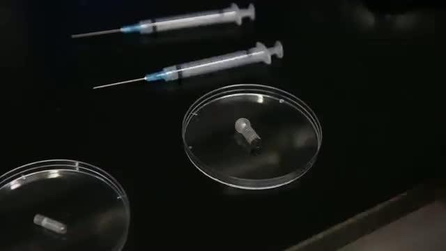 Oral delivery system could make vaccination n | EurekAlert!