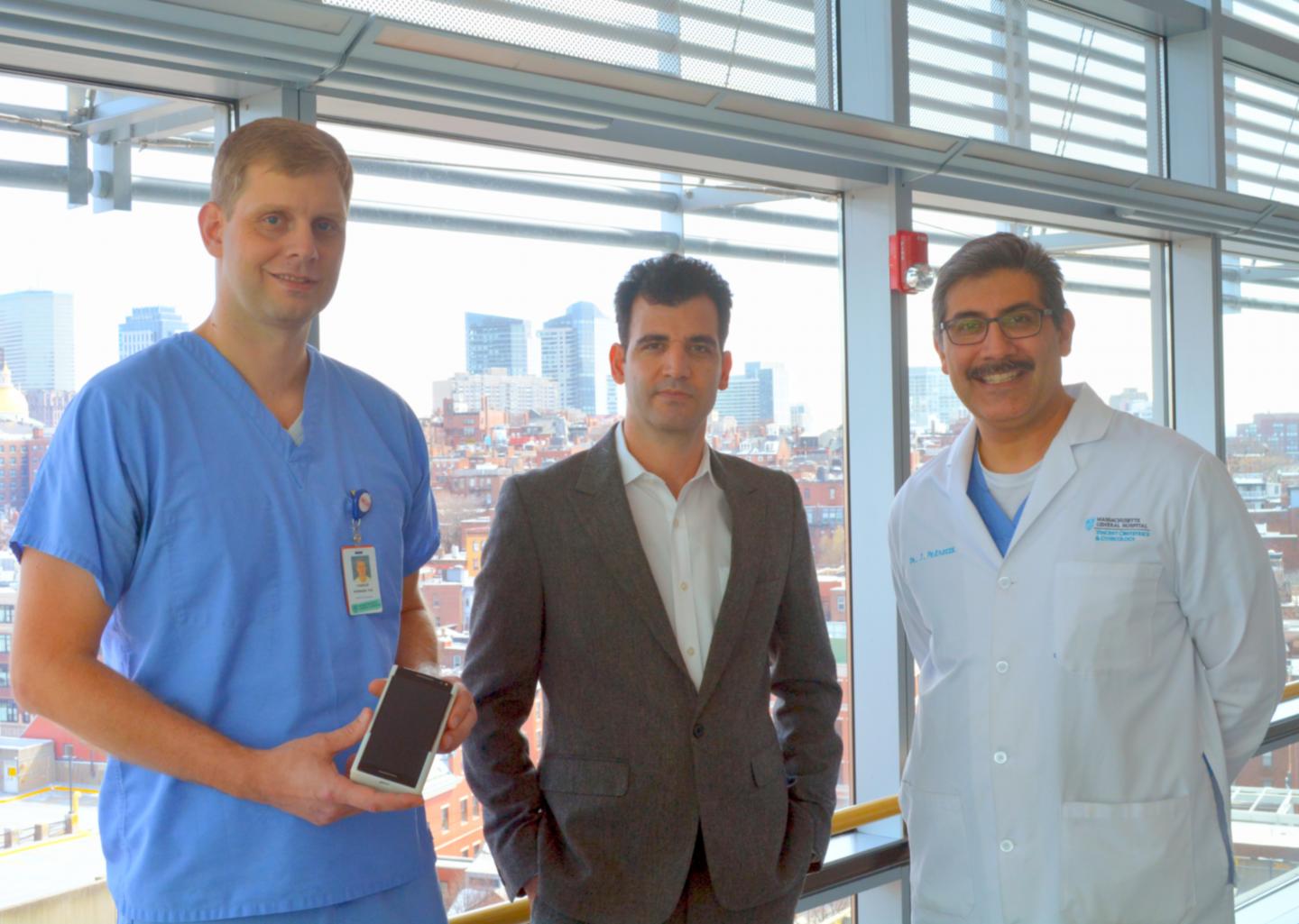 A Rapid, Automated and Inexpensive Fertility | EurekAlert!