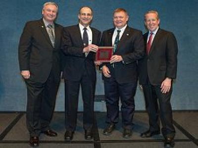 Don Pettit, NASA [IMAGE] | EurekAlert! Science News Releases