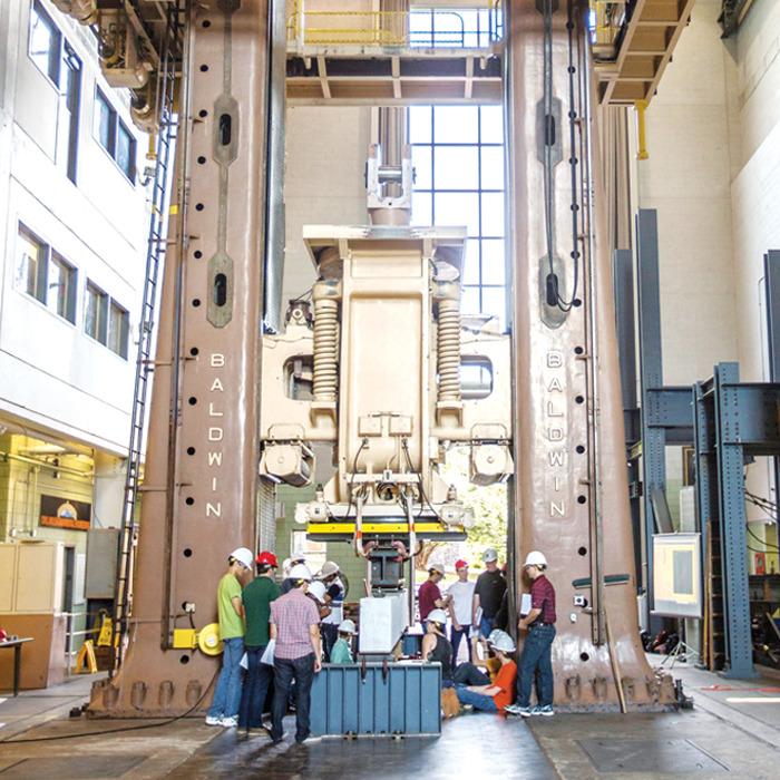 Lehigh is an Internationally-R [IMAGE] | EurekAlert! Science News Releases