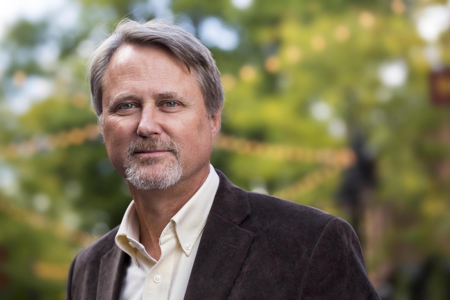 Jeffrey Swanson, Duke Medicine [IMAGE] | EurekAlert! Science News Releases