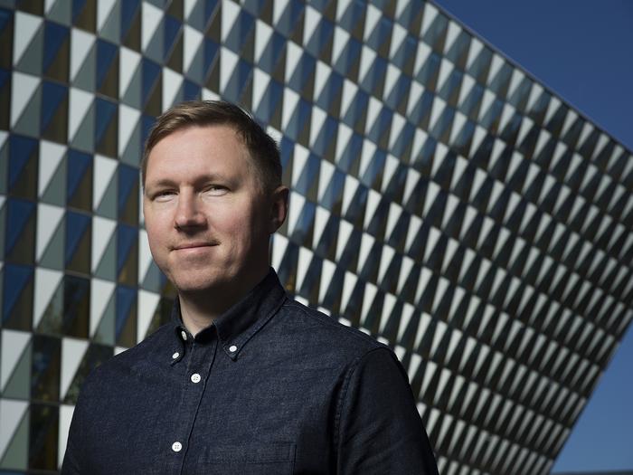 Petter Brodin [IMAGE] | EurekAlert! Science News Releases