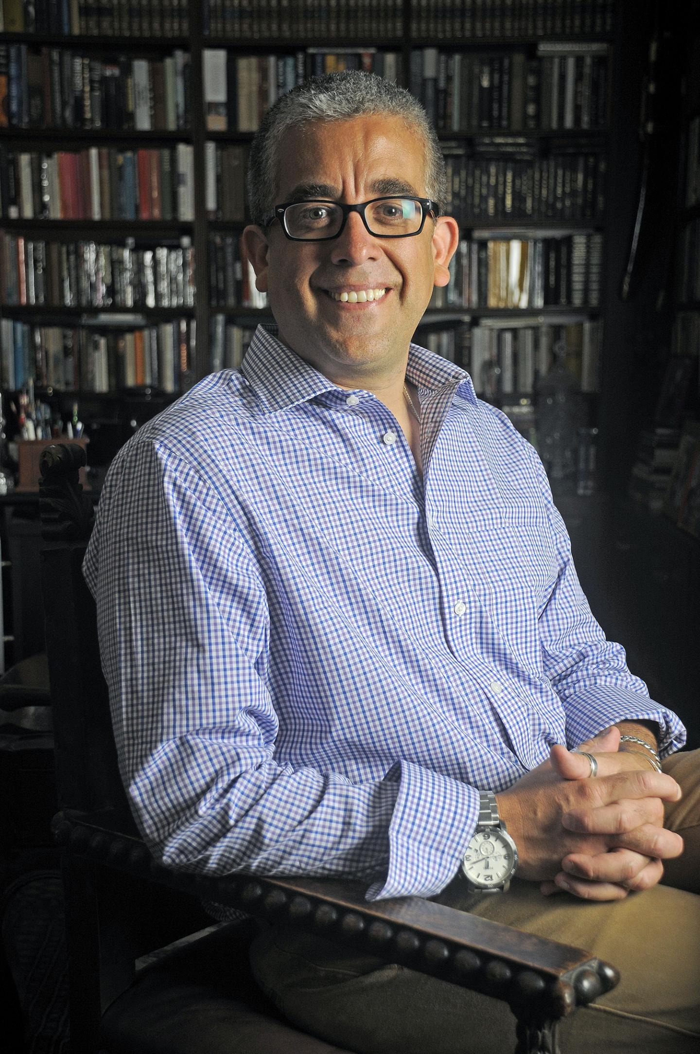 Luis Delgado-Aparicio, DOE/Pri [IMAGE] | EurekAlert! Science News Releases