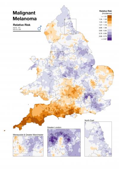 New high-detail atlas offers tool to explore | EurekAlert!