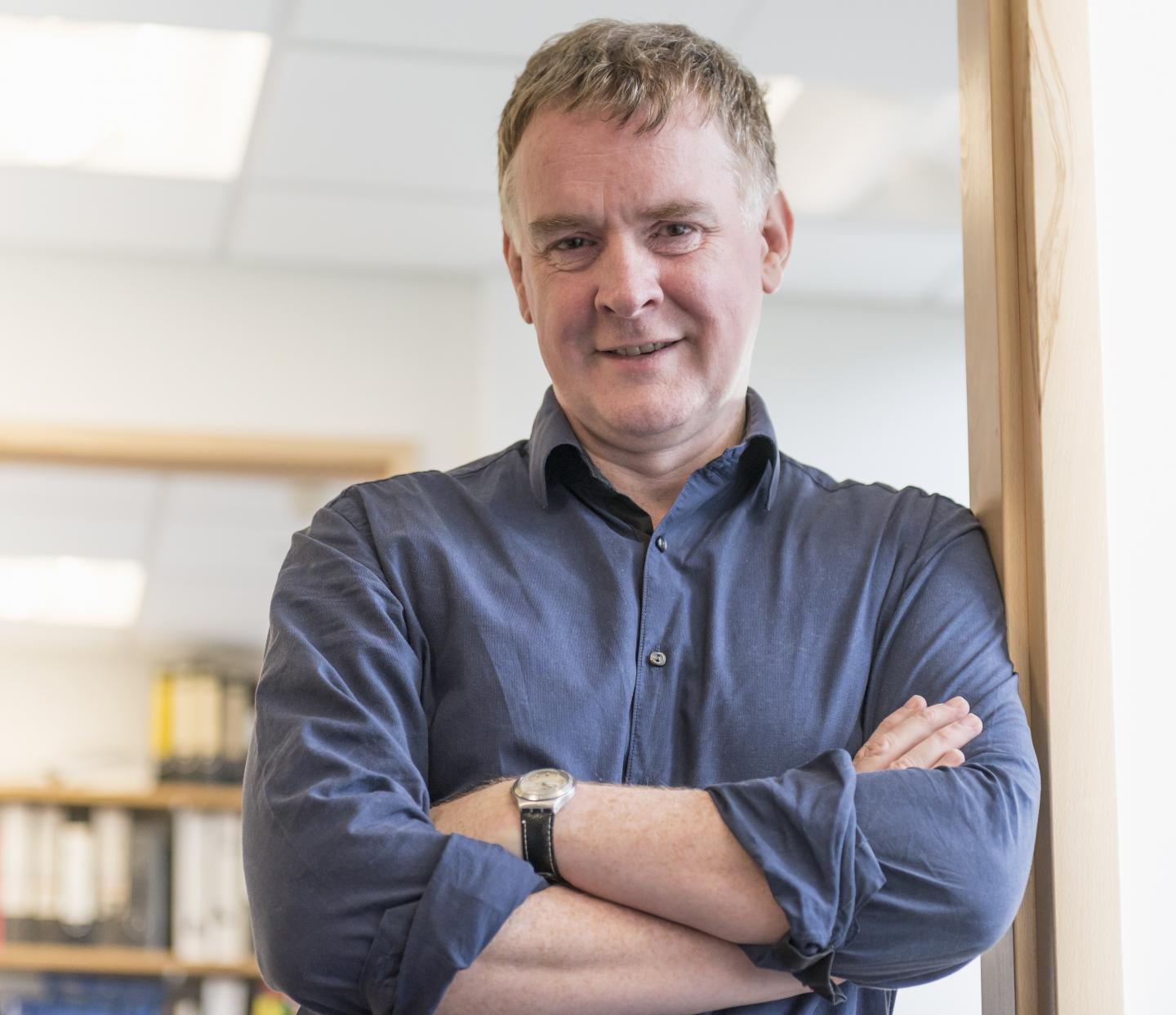 Ludwig study reveals why cancer cells spread | EurekAlert!