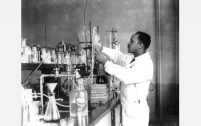 NOVA documentary about Percy Julian wins AAAS | EurekAlert!