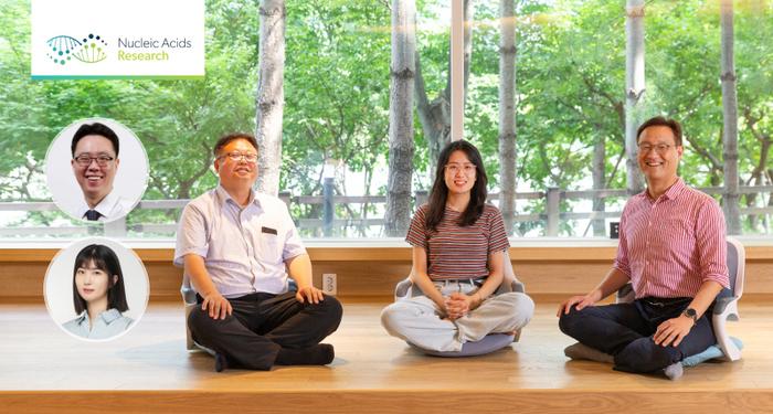 A research team, led by Profes [IMAGE] | EurekAlert! Science News Releases