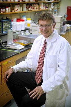 Daniel W. Armstrong, Universit [IMAGE] | EurekAlert! Science News Releases