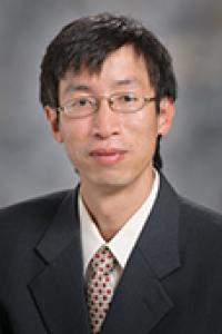 Yuexin Liu, University of Texa [IMAGE] | EurekAlert! Science News Releases