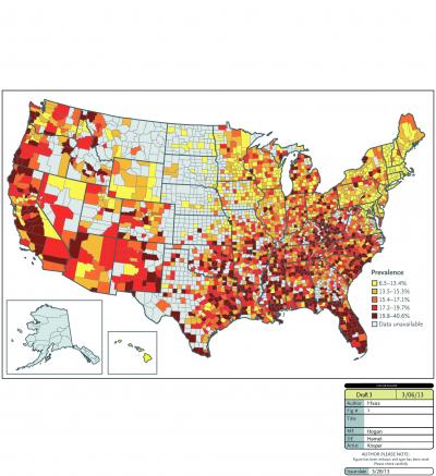 Delayed Medical Care in the Un [IMAGE] | EurekAlert! Science News Releases
