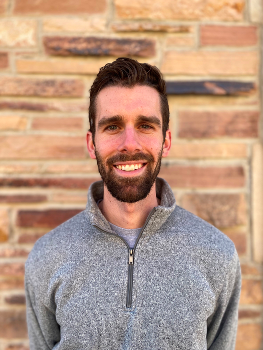 Daniel Craighead, PhD [IMAGE] | EurekAlert! Science News Releases