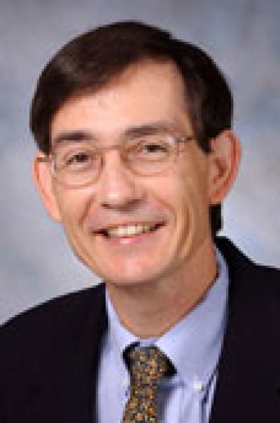 Chris Amos, PhD [IMAGE] | EurekAlert! Science News Releases