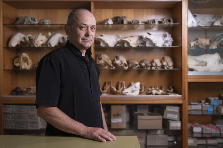 Philip Piper, Australian Natio [IMAGE] | EurekAlert! Science News Releases