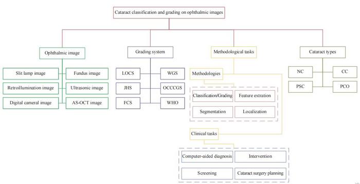 Overall organization framework [IMAGE] | EurekAlert! Science News Releases