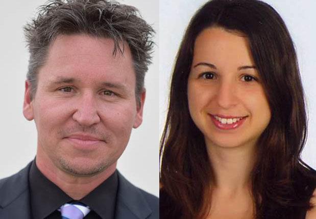 The Authors [IMAGE] | EurekAlert! Science News Releases