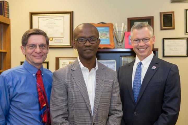 Joseph Broderick, M.D., Opeolu [IMAGE] | EurekAlert! Science News Releases