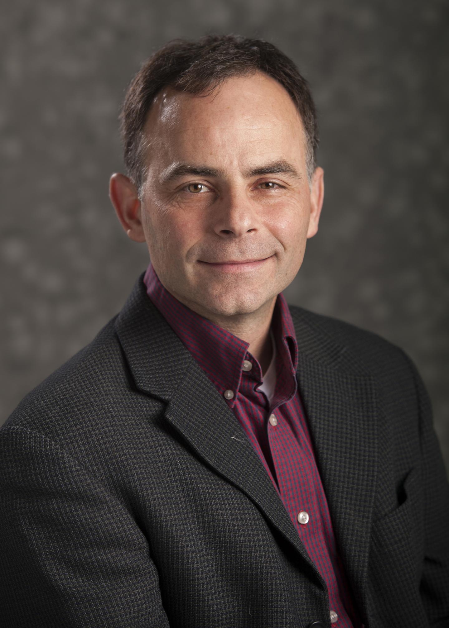 Mark Skidmore, Michigan State [IMAGE] | EurekAlert! Science News Releases