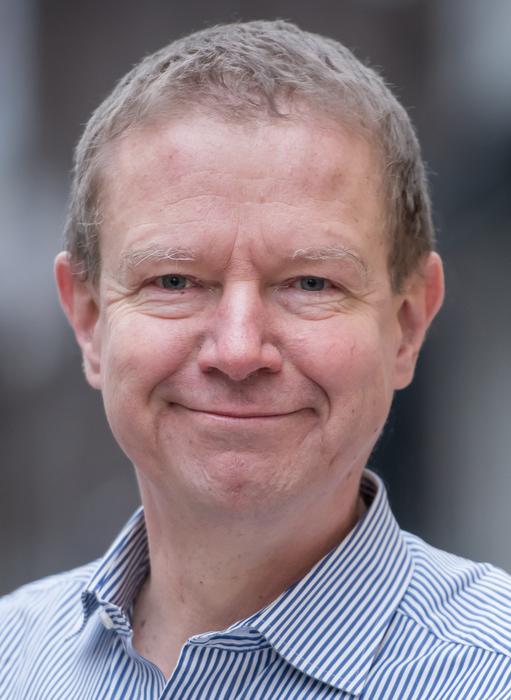 Mats Nilsson [IMAGE] | EurekAlert! Science News Releases