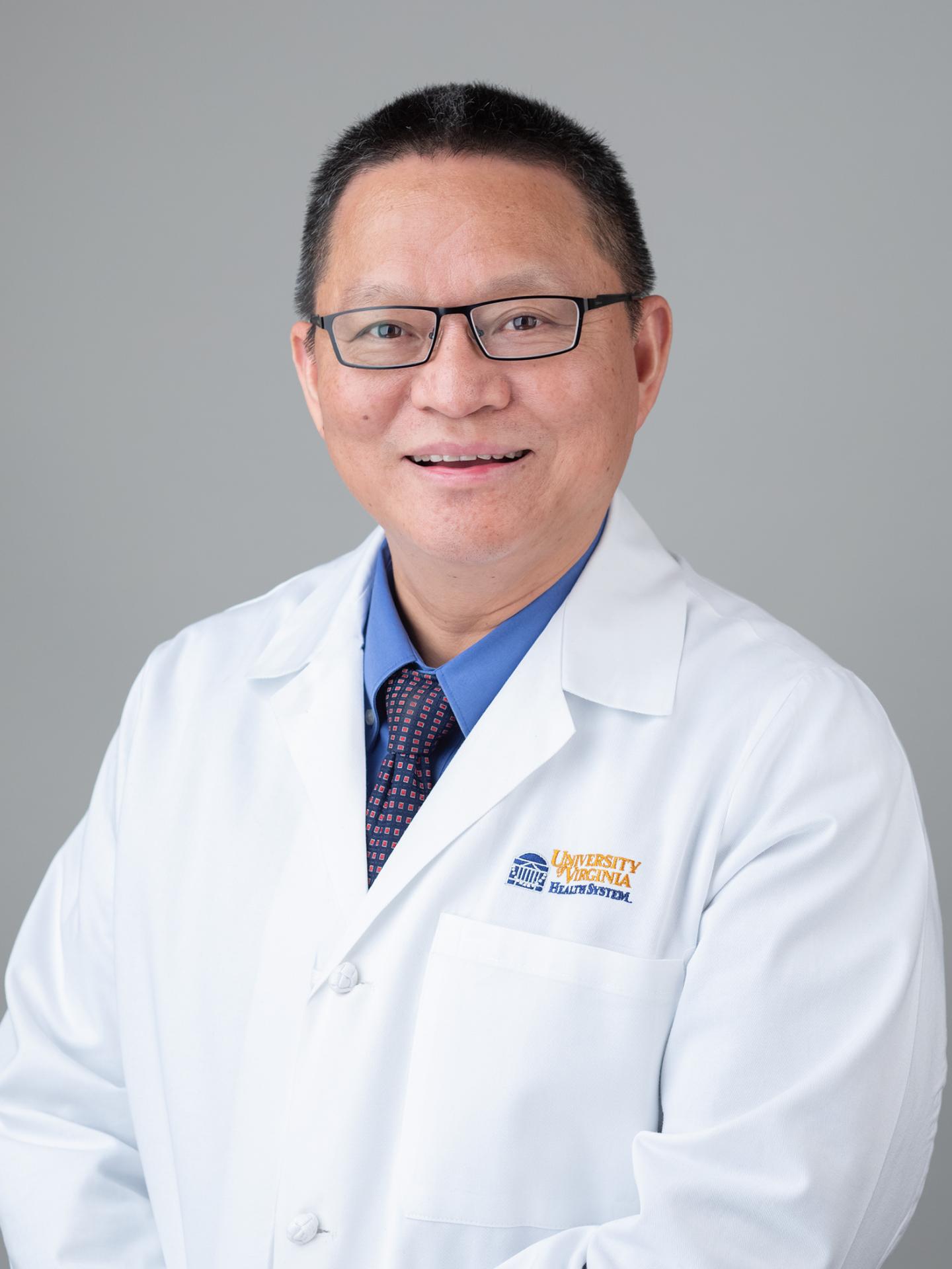 UVA Health's Dr. Li Li appointed to the US Pr | EurekAlert!
