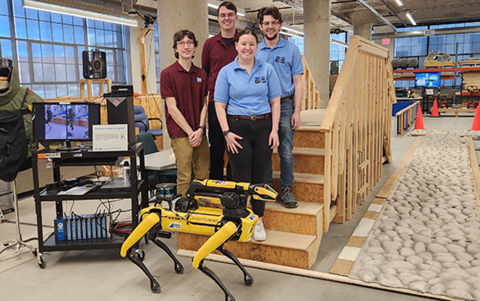 UMass Lowell NERVE Center and partners celebr | EurekAlert!