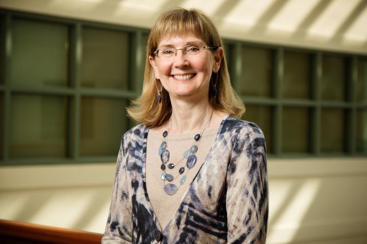 Susan Schantz, University of I [IMAGE] | EurekAlert! Science News Releases