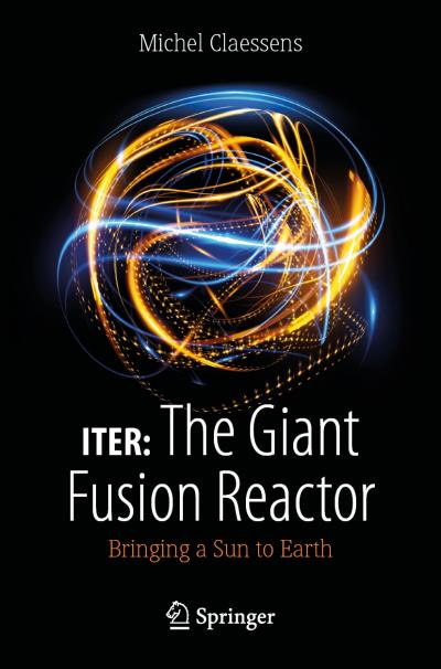 Inside ITER -- the giant fusion reactor | EurekAlert!
