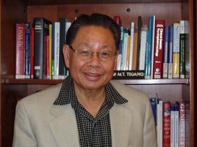 Ming T. Tsuang, University of [IMAGE] | EurekAlert! Science News Releases
