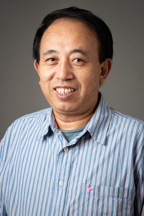 Junming Yue, PhD [IMAGE] | EurekAlert! Science News Releases