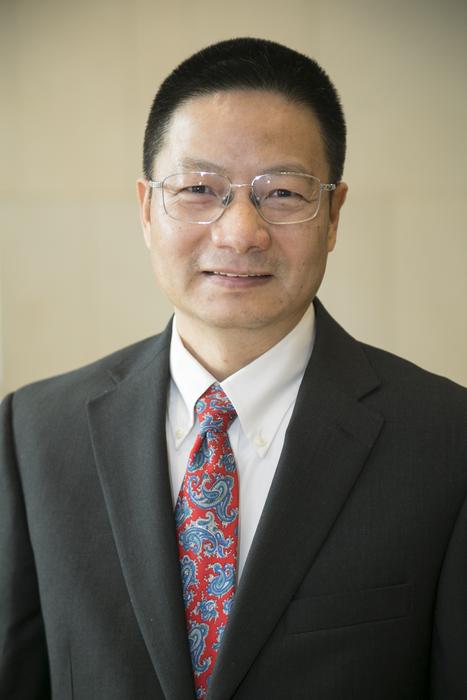 Zhenghe "John" Wang [IMAGE] | EurekAlert! Science News Releases