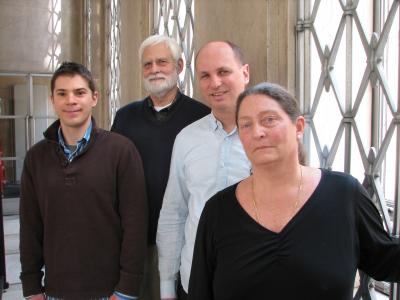 Virtual Lab Wins Science's SPO [IMAGE] | EurekAlert! Science News Releases