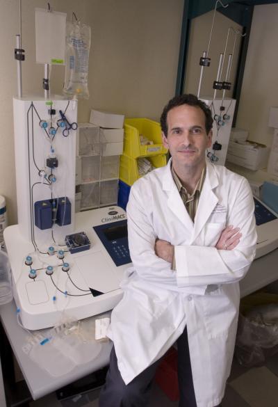 Aggressive stem cells might improve transplan | EurekAlert!